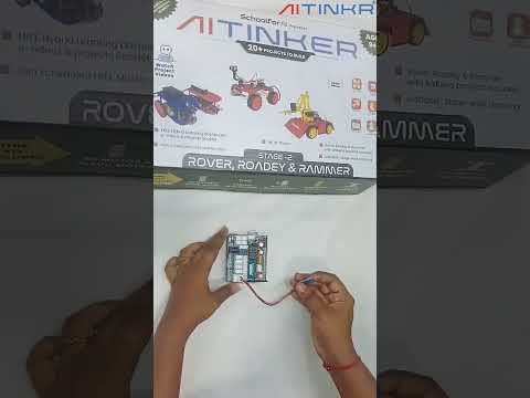 🌟 LDR Module Shield: Simplifying Light Sensing! 🌟
