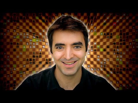 SPRING MARATHON | 24-Hour Chess Tournament