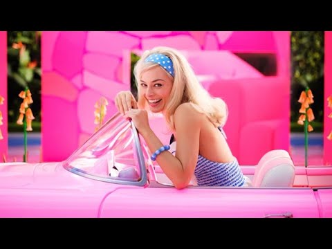 Margot Robbie’s Viral ‘Barbie’ Costumes Are Created by Oscar-Winning ‘Little Women’ Costume Designer