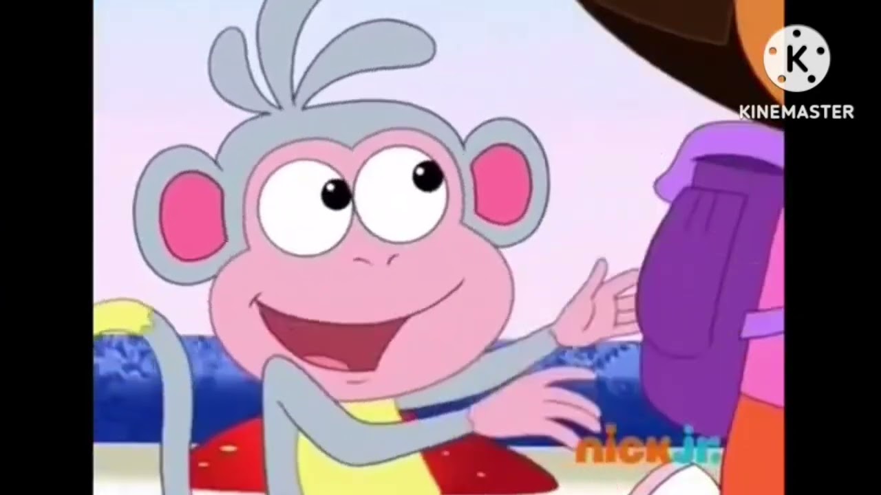 Dora In Troll Land Alternative Ending