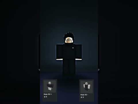 Roblox Skin Sukuna Megumi Fushiguro