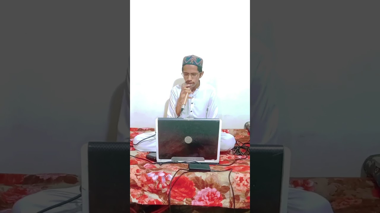 Surah Naas beautiful Recitation live surahnaas quranrecitaion ...