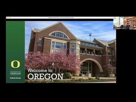 Admissions Series| University of Oregon