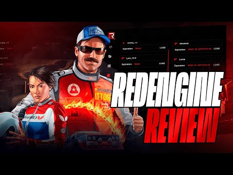 redENGINE - Lua Executor - Lmarket Resseller