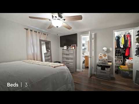 903 Dixie Maid Lane, Valrico, FL 33594