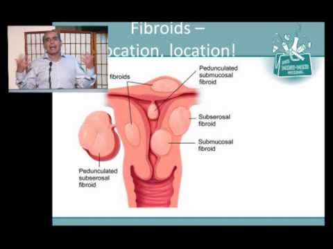 JGH Mini-Med School - Dr. Cleve Ziegler, Private Parts: A Lecture for Mature Adults Only