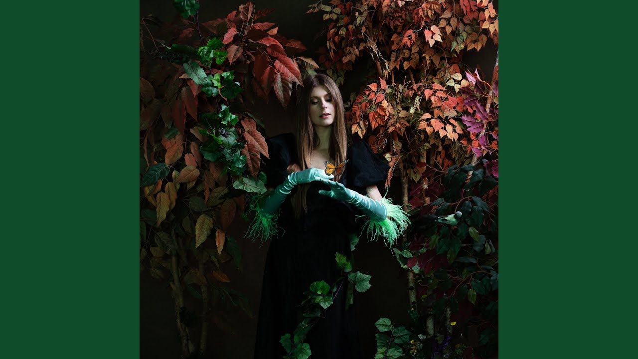 Can You Find Her Place (String Remix)