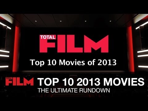 Top 10 Movies of 2013