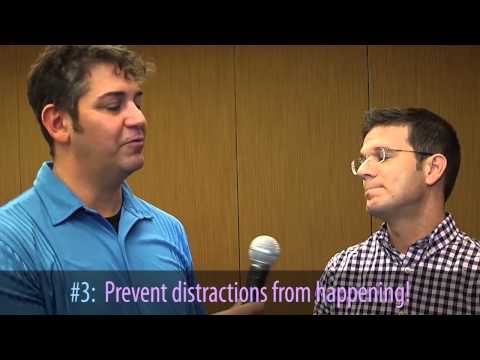 Treat ADHD with Mindfulness and Cognitive Behavioral Therapy | CHADD