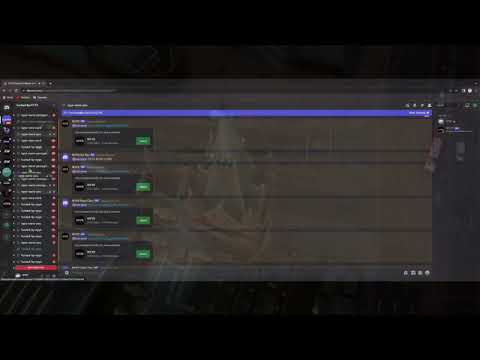 HOW TO RAID A DISCORD SERVER (EDUCATIONAL PURPOSES ONLY) | NYYX