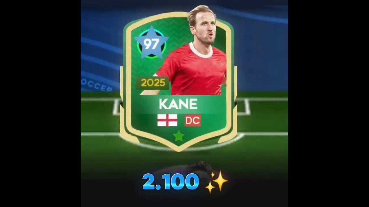 my cf ✨️   next ? you like you player 😃 #dreamleaguesoccer #dls