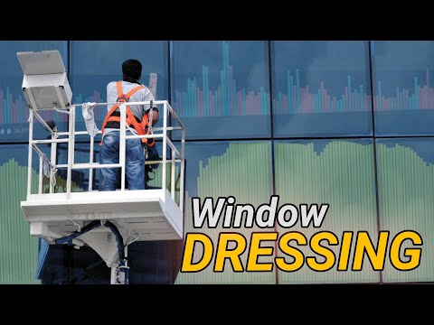 Dressing the Windows