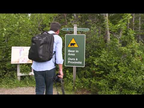 Explore TV - Gros Morne National Park