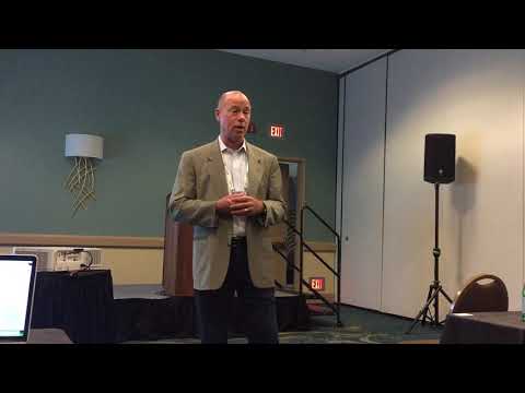 Bryan Bedford, Republic Airways