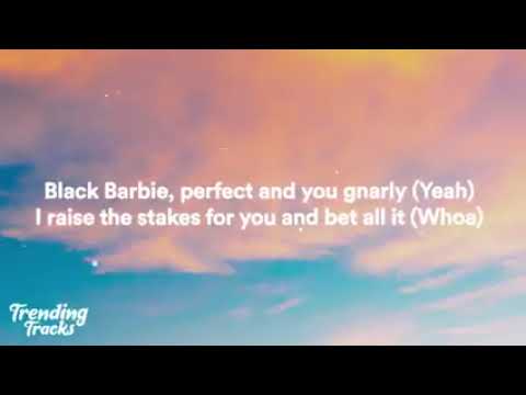 Tyga ft. Doja Cat - Freaky Deaky (Clean - Lyrics)
