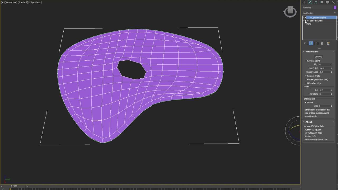 MorphToSplineEdgeLoop