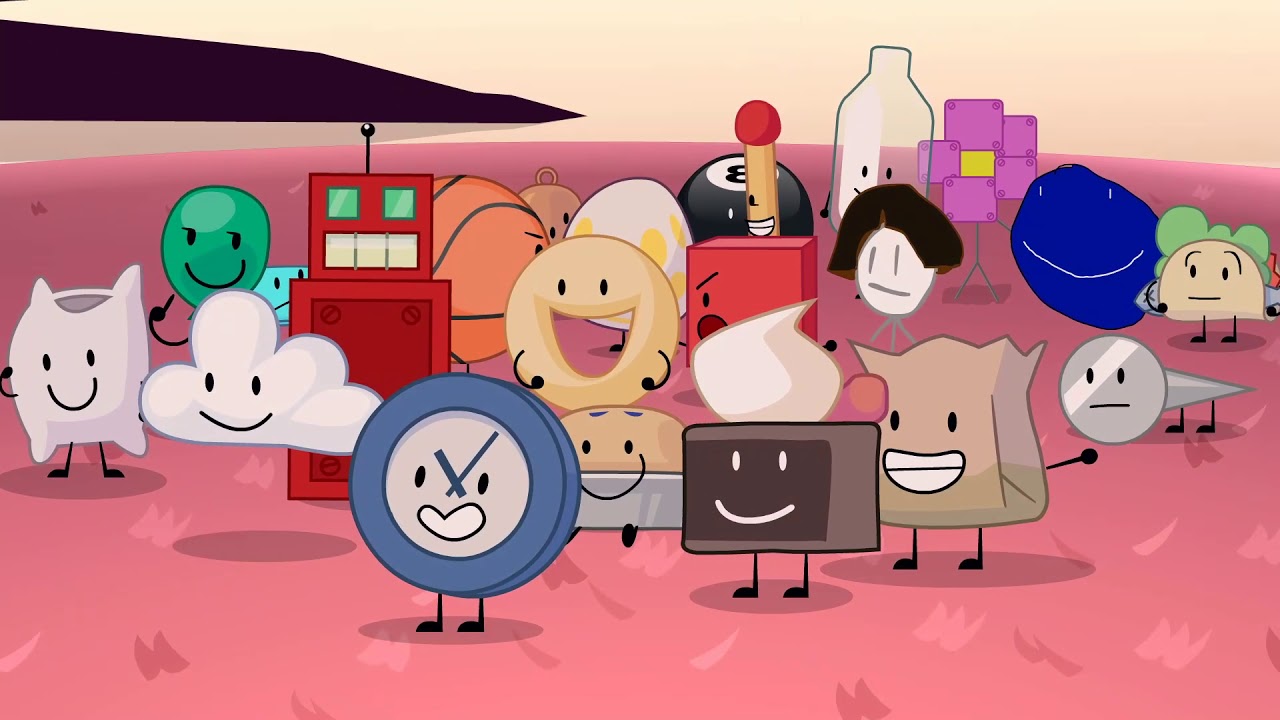 Better-er IDFB Intro - IDFB