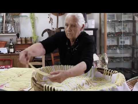 Discover Sos Cannisones from Sardinia | Pasta Grannies