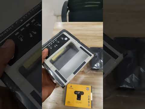 Aadhar Kit - Aadhar Card Kit Latest Price, Manufacturers & Suppliers