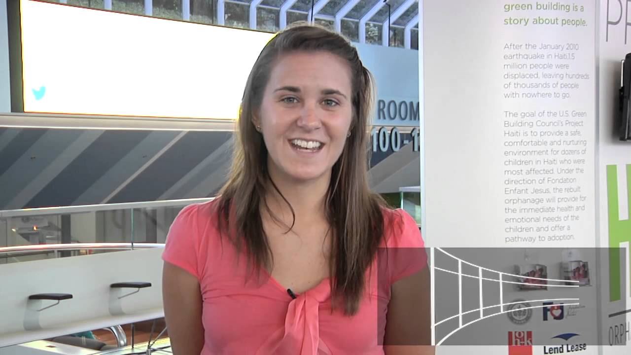 Greenbuild 2012 Opens Today