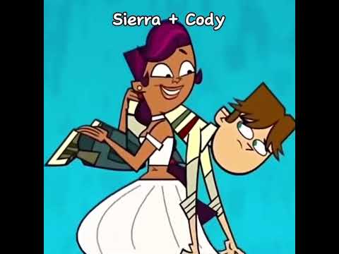 Which one? 🤭 Ft. Total Drama World Tour