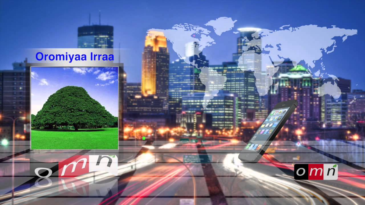 OMN: Oduu Mudde 24, 2014