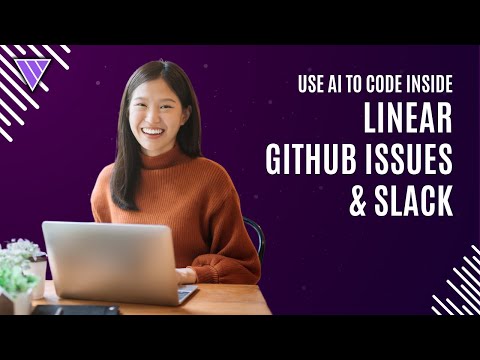 Use AI in your issue management platform (Linear, GitHub Issues, Jira)  | Introduction to Fine