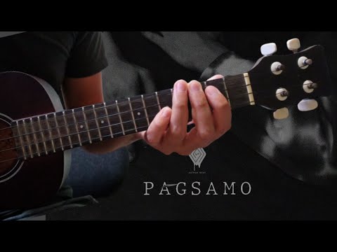 Pagsamo – Arthur Nery (Ukulele Tabs) – SarKostiks