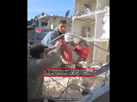 islam subhi ibrahim süresi 42 44 Türkçe meali