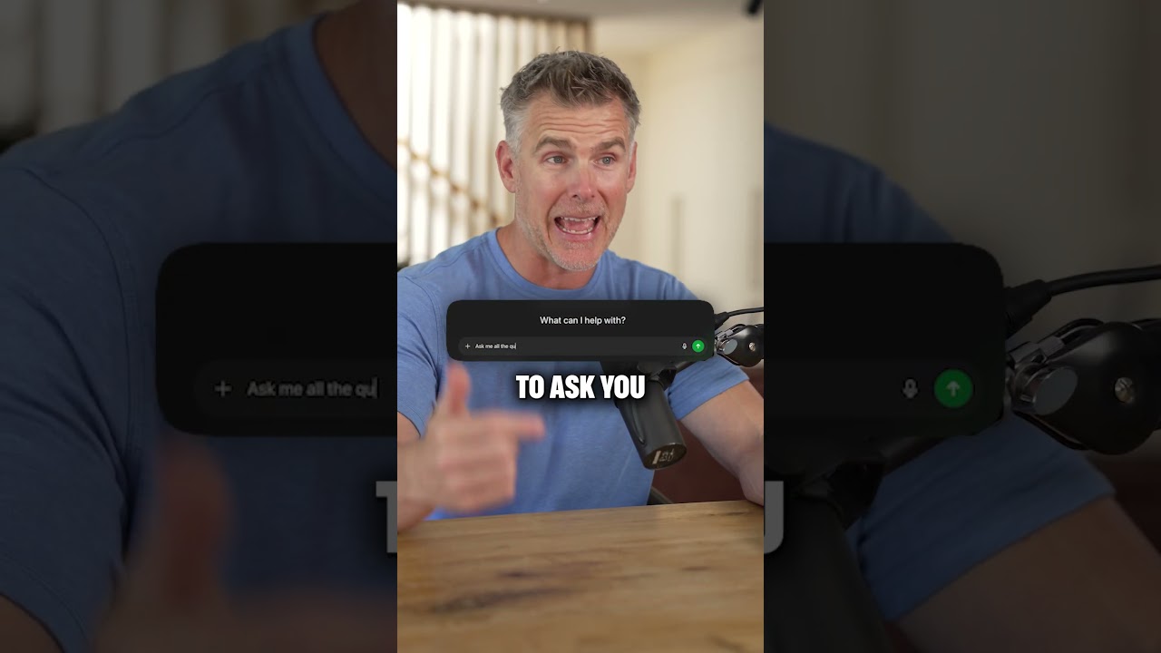 How to use ChatGPT Master Prompts