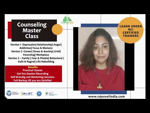 Counsel India: Features, Contact details, Course and fee structure ...