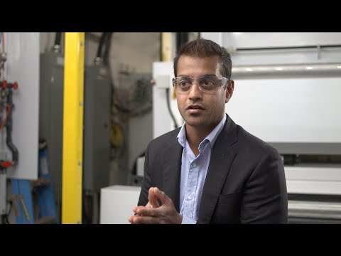 Business Tips for New Startups: Saltworks Technologies (BCIC-New Ventures)