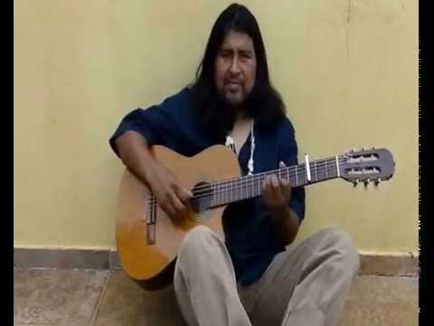 El Condor Pasa - O Condor Passa. Versão em português - Paulino C (Brasil)