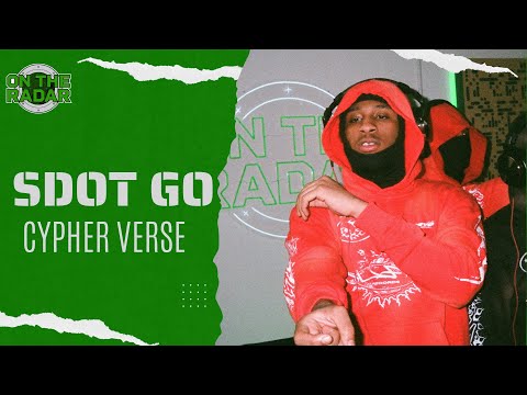 Sdot Go Freestyle | The Sweepers Cypher