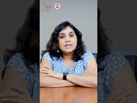 Hypertrophic Scars | Dr. Sirisha Singh | SCI Hospital