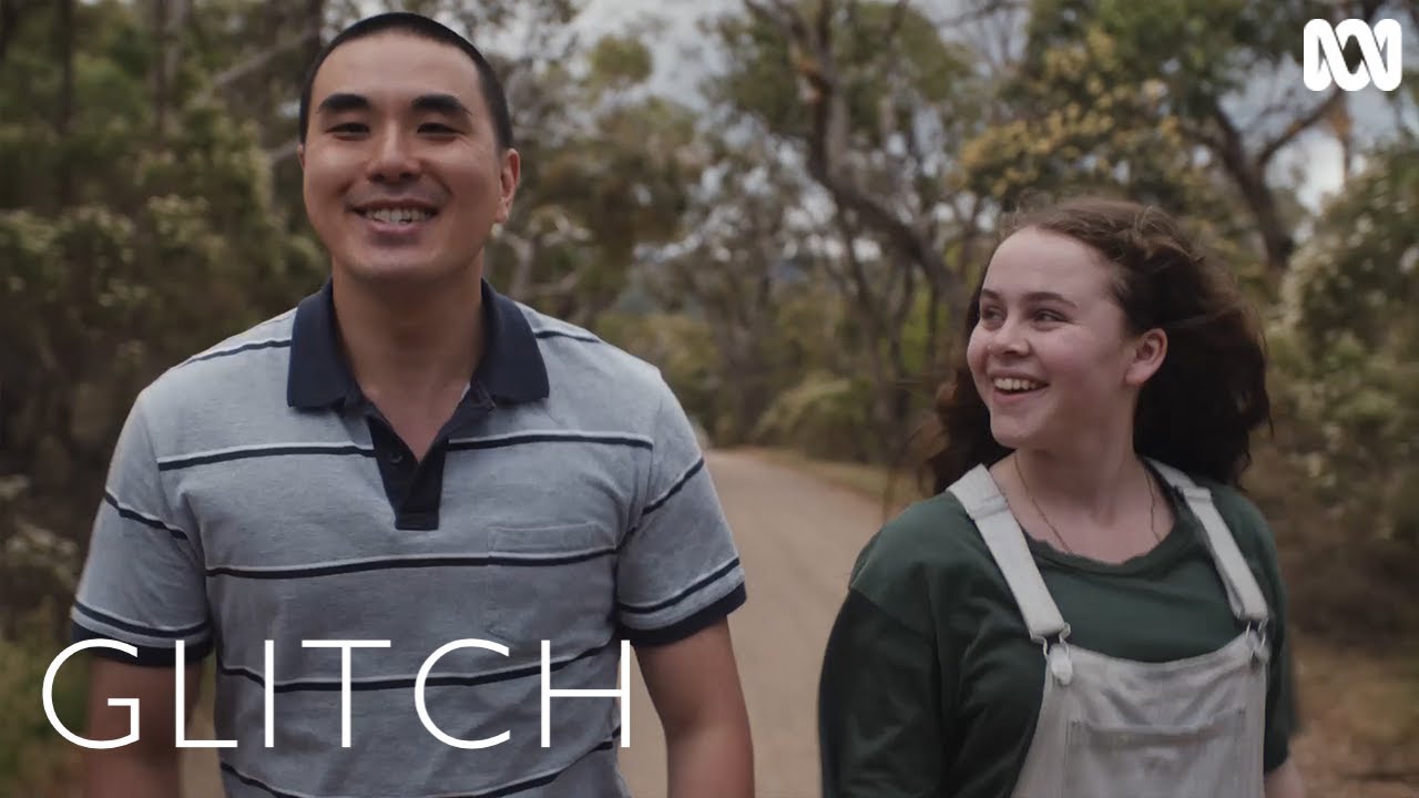 Belle and Chi | Glitch