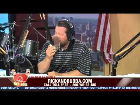 Camano Island Coffee, BuzzBox, and Rick & Bubba