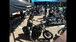 Video | Harley-Davidson® ISRAEL