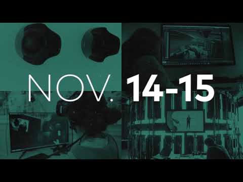 MediaTech Con 2018 Teaser