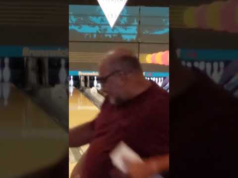 Josh Millar Final Ball for 300 - Ormond Lanes 9/28/2023 #bowling #300game
