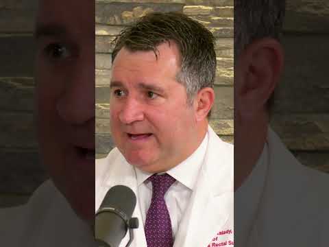 Genetic and lifestyle colorectal cancer risk factors| OSUCCC – James