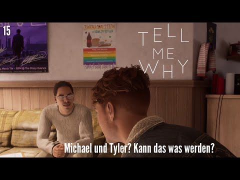 Steam Community :: Video :: Tell Me Why [15] Michael und Tyler? Kann ...