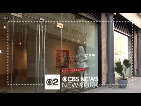 Whitney Museum launches free programs