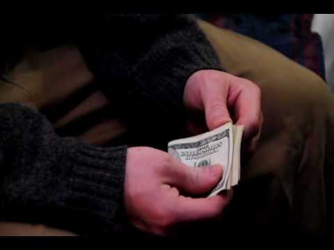 Thorns - "Making an Offer"