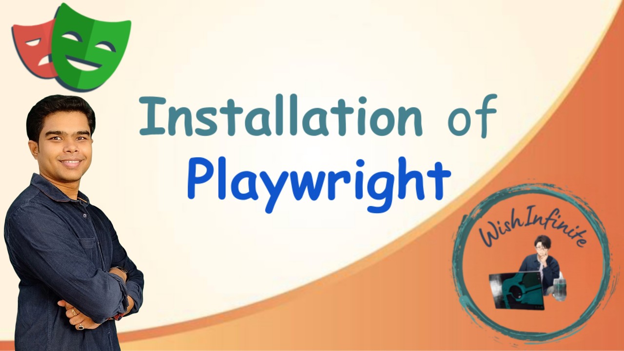 Playwright Installation Guide | Setup Playwright with TypeScript & JavaScript