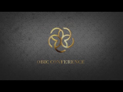 OBIC Conference 2023 :: OBIC-BBU