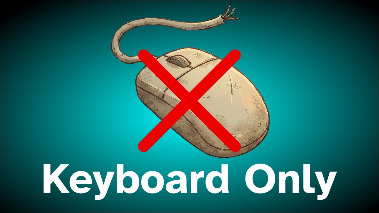 I Stopped Using My Mouse for Window Management (Here’s How)