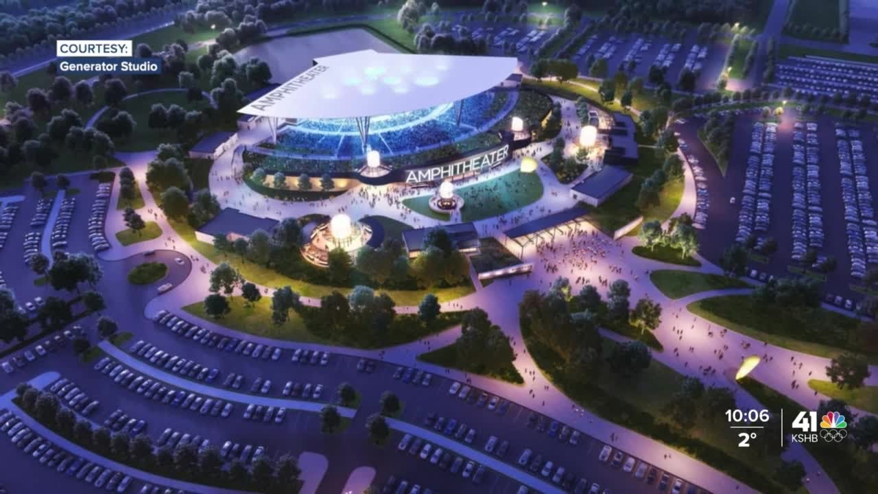 Construction begins on 15,000-seat LiveNation amphitheater in Riverside