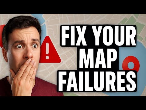 Positionstack - Why Your Maps Are Failing at Scale? Best Geolocation API for Developers