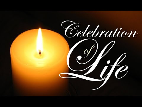 LIVE STREAM - CELEBRATION OF LIFE - MOTHER DOROTHY JOHNSON-TAYLOR
